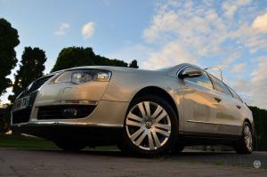 Volkswagen Passat 2010 in Kaunas, with an engine capacity of 2.00 L and mileage of 256 thousand km for 3999 €, photo 26 on AUTOMOTO.COM.LV