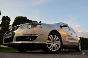 Volkswagen Passat 2010 in Kaunas, with an engine capacity of 2.00 L and mileage of 256 thousand km for 3999 €, photo 32 on AUTOMOTO.COM.LV