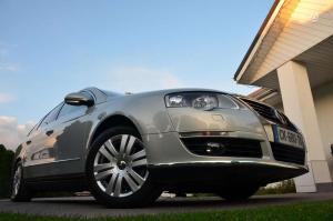Volkswagen Passat 2010 in Kaunas, with an engine capacity of 2.00 L and mileage of 256 thousand km for 3999 €, photo 34 on AUTOMOTO.COM.LV