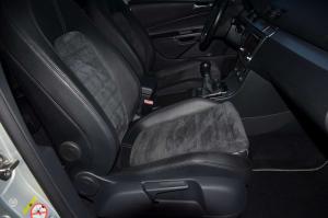 Volkswagen Passat 2010 in Kaunas, with an engine capacity of 2.00 L and mileage of 256 thousand km for 3999 €, photo 39 on AUTOMOTO.COM.LV