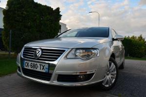 Volkswagen Passat 2010 in Kaunas, with an engine capacity of 2.00 L and mileage of 256 thousand km for 3999 €, photo 46 on AUTOMOTO.COM.LV