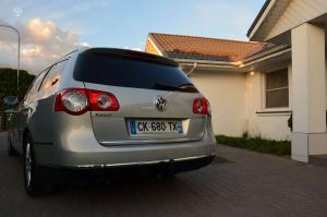 Volkswagen Passat 2010 in Kaunas, with an engine capacity of 2.00 L and mileage of 256 thousand km for 3999 €, photo 48 on AUTOMOTO.COM.LV