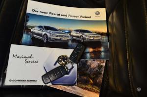 Volkswagen Passat 2010 in Kaunas, with an engine capacity of 2.00 L and mileage of 256 thousand km for 3999 €, photo 49 on AUTOMOTO.COM.LV