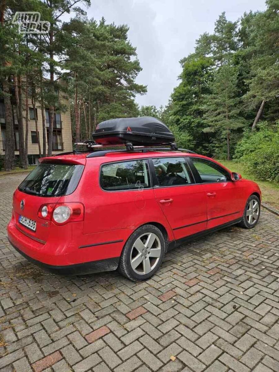 Volkswagen Passat 2010 Viļņa, ar dzinēja tilpumu 1.60 L un nobraukumu 366 tūkst. km par 890 €, foto 1 vietnē AUTOMOTO.COM.LV