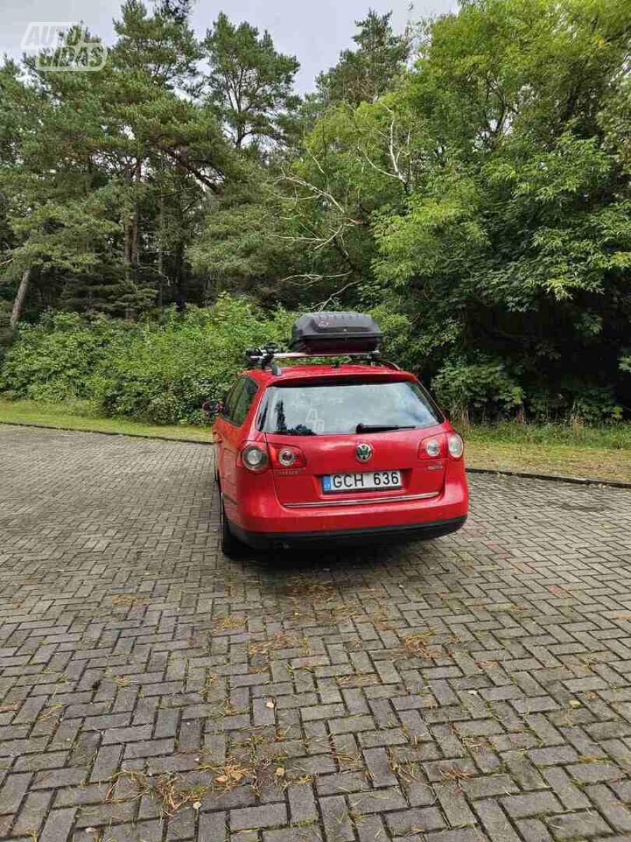Volkswagen Passat 2010 Viļņa, ar dzinēja tilpumu 1.60 L un nobraukumu 366 tūkst. km par 890 €, foto 4 vietnē AUTOMOTO.COM.LV