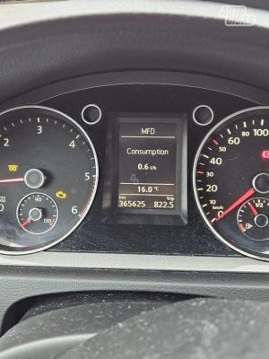 Volkswagen Passat 2010 Viļņa, ar dzinēja tilpumu 1.60 L un nobraukumu 366 tūkst. km par 890 €, foto 6 vietnē AUTOMOTO.COM.LV