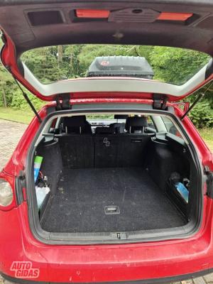 Volkswagen Passat 2010 Viļņa, ar dzinēja tilpumu 1.60 L un nobraukumu 366 tūkst. km par 890 €, foto 10 vietnē AUTOMOTO.COM.LV