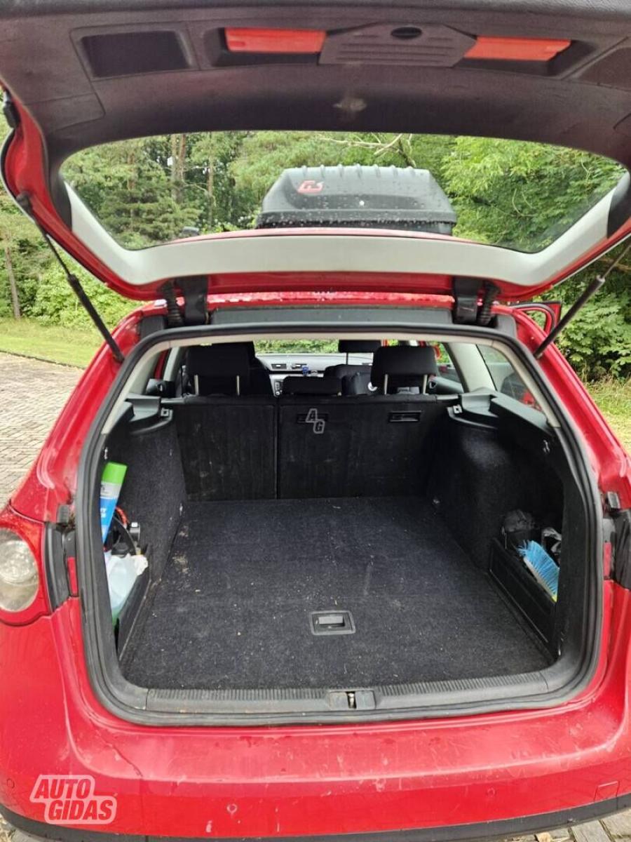 Volkswagen Passat 2010 Viļņa, ar dzinēja tilpumu 1.60 L un nobraukumu 366 tūkst. km par 890 €, foto 10 vietnē AUTOMOTO.COM.LV