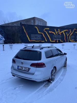 Volkswagen Passat 2011 Klaipėda, ar dzinēja tilpumu 2.00 L un nobraukumu 308 tūkst. km par 5200 €, foto 3 vietnē AUTOMOTO.COM.LV