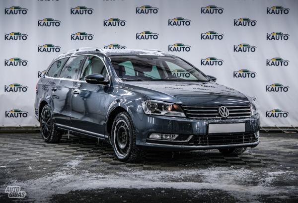 Volkswagen Passat 2011 Kauņa, ar dzinēja tilpumu 1.40 L un nobraukumu 302 tūkst. km par 6490 €, foto 2 vietnē AUTOMOTO.COM.LV