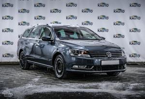 Volkswagen Passat 2011 Kauņa, ar dzinēja tilpumu 1.40 L un nobraukumu 302 tūkst. km par 6490 €, foto 2 vietnē AUTOMOTO.COM.LV