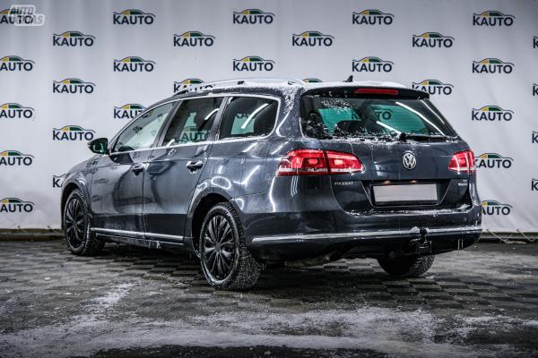 Volkswagen Passat 2011 Kauņa, ar dzinēja tilpumu 1.40 L un nobraukumu 302 tūkst. km par 6490 €, foto 4 vietnē AUTOMOTO.COM.LV