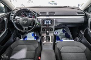 Volkswagen Passat 2011 Kauņa, ar dzinēja tilpumu 1.40 L un nobraukumu 302 tūkst. km par 6490 €, foto 8 vietnē AUTOMOTO.COM.LV