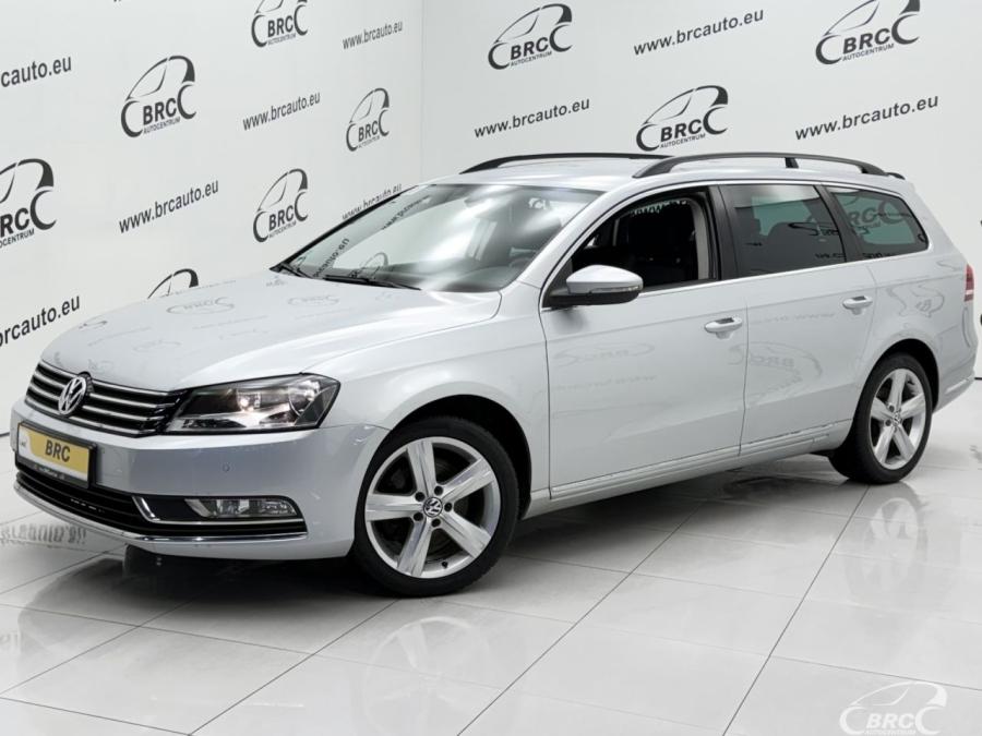 Volkswagen Passat 2011 in Vilnius, with an engine capacity of 1.39 L and mileage of 271 thousand km for 5500 €, photo 1 on AUTOMOTO.COM.LV