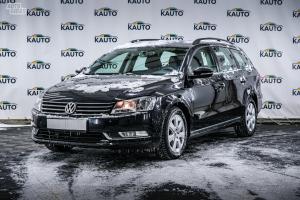 Volkswagen Passat 2011 Kauņa, ar dzinēja tilpumu 1.60 L un nobraukumu 276 tūkst. km par 5990 €, foto  vietnē AUTOMOTO.COM.LV