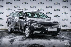 Volkswagen Passat 2011 Kauņa, ar dzinēja tilpumu 1.60 L un nobraukumu 276 tūkst. km par 5990 €, foto 2 vietnē AUTOMOTO.COM.LV