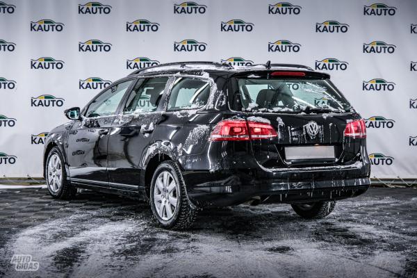 Volkswagen Passat 2011 Kauņa, ar dzinēja tilpumu 1.60 L un nobraukumu 276 tūkst. km par 5990 €, foto 4 vietnē AUTOMOTO.COM.LV
