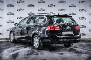 Volkswagen Passat 2011 Kauņa, ar dzinēja tilpumu 1.60 L un nobraukumu 276 tūkst. km par 5990 €, foto 4 vietnē AUTOMOTO.COM.LV