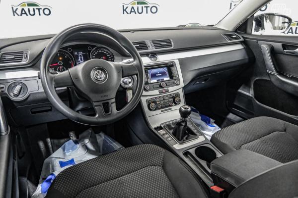 Volkswagen Passat 2011 Kauņa, ar dzinēja tilpumu 1.60 L un nobraukumu 276 tūkst. km par 5990 €, foto 7 vietnē AUTOMOTO.COM.LV