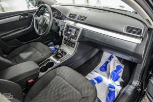 Volkswagen Passat 2011 Kauņa, ar dzinēja tilpumu 1.60 L un nobraukumu 276 tūkst. km par 5990 €, foto 11 vietnē AUTOMOTO.COM.LV