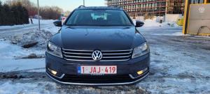 Volkswagen Passat 2011 Kauņa, ar dzinēja tilpumu 1.97 L un nobraukumu 287 tūkst. km par 5150 €, foto 2 vietnē AUTOMOTO.COM.LV