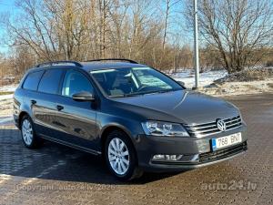Volkswagen Passat 2011 in Narva, with an engine capacity of 1.60 L and mileage of 360 thousand km for 3900 €, photo 2 on AUTOMOTO.COM.LV
