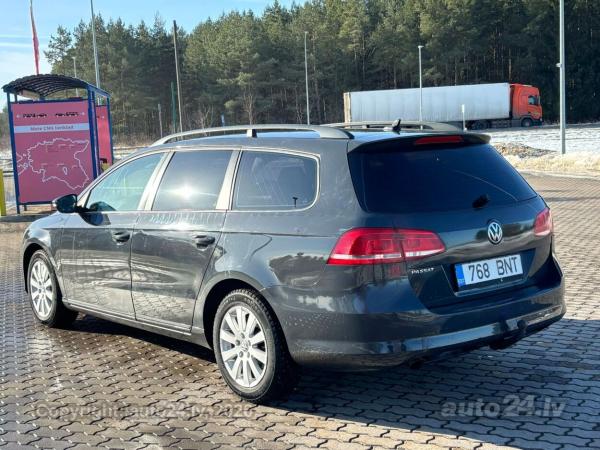 Volkswagen Passat 2011 Narva, ar dzinēja tilpumu 1.60 L un nobraukumu 360 tūkst. km par 3900 €, foto 3 vietnē AUTOMOTO.COM.LV