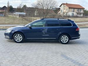 Volkswagen Passat 2011 Viļņa, ar dzinēja tilpumu 2.00 L un nobraukumu 270 tūkst. km par 4000 €, foto 9 vietnē AUTOMOTO.COM.LV