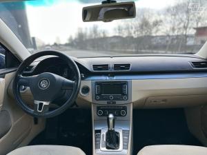 Volkswagen Passat 2011 Viļņa, ar dzinēja tilpumu 2.00 L un nobraukumu 270 tūkst. km par 4000 €, foto 10 vietnē AUTOMOTO.COM.LV