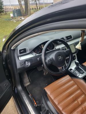 Volkswagen Passat 2011 Šauļi, ar dzinēja tilpumu 1.40 L un nobraukumu 240 tūkst. km par 4500 €, foto 6 vietnē AUTOMOTO.COM.LV