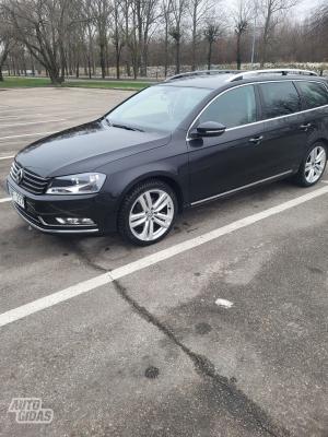 Volkswagen Passat 2011 Šauļi, ar dzinēja tilpumu 1.40 L un nobraukumu 240 tūkst. km par 4500 €, foto 15 vietnē AUTOMOTO.COM.LV