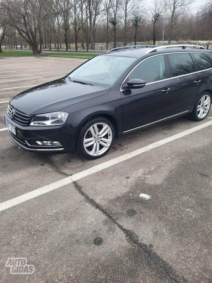 Volkswagen Passat 2011 Šauļi, ar dzinēja tilpumu 1.40 L un nobraukumu 240 tūkst. km par 4500 €, foto 15 vietnē AUTOMOTO.COM.LV
