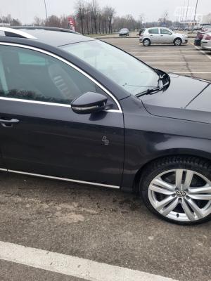 Volkswagen Passat 2011 Šauļi, ar dzinēja tilpumu 1.40 L un nobraukumu 240 tūkst. km par 4500 €, foto 16 vietnē AUTOMOTO.COM.LV