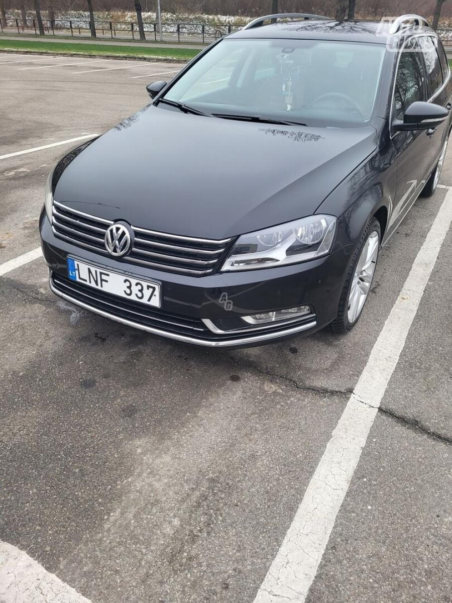 Volkswagen Passat 2011 Šauļi, ar dzinēja tilpumu 1.40 L un nobraukumu 240 tūkst. km par 4500 €, foto 17 vietnē AUTOMOTO.COM.LV