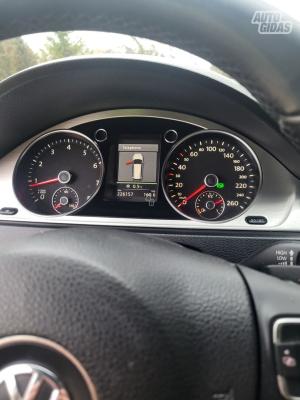 Volkswagen Passat 2011 Šauļi, ar dzinēja tilpumu 1.40 L un nobraukumu 240 tūkst. km par 4300 €, foto 5 vietnē AUTOMOTO.COM.LV