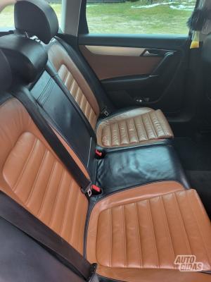 Volkswagen Passat 2011 Šauļi, ar dzinēja tilpumu 1.40 L un nobraukumu 240 tūkst. km par 4300 €, foto 7 vietnē AUTOMOTO.COM.LV