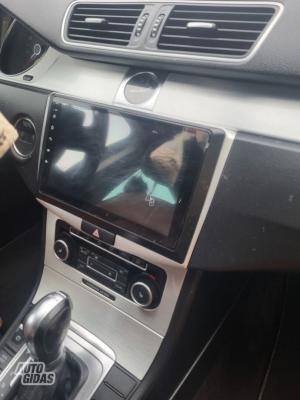 Volkswagen Passat 2011 Šauļi, ar dzinēja tilpumu 1.40 L un nobraukumu 240 tūkst. km par 4300 €, foto 8 vietnē AUTOMOTO.COM.LV