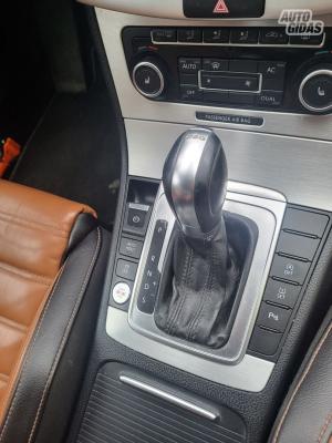 Volkswagen Passat 2011 Šauļi, ar dzinēja tilpumu 1.40 L un nobraukumu 240 tūkst. km par 4300 €, foto 9 vietnē AUTOMOTO.COM.LV
