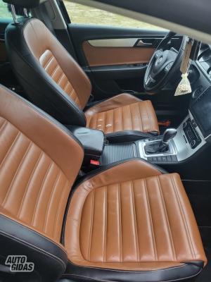 Volkswagen Passat 2011 Šauļi, ar dzinēja tilpumu 1.40 L un nobraukumu 240 tūkst. km par 4300 €, foto 10 vietnē AUTOMOTO.COM.LV