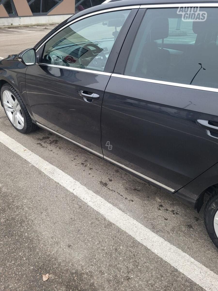 Volkswagen Passat 2011 Šauļi, ar dzinēja tilpumu 1.40 L un nobraukumu 240 tūkst. km par 4300 €, foto 11 vietnē AUTOMOTO.COM.LV