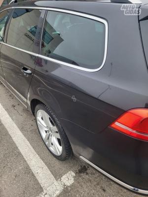 Volkswagen Passat 2011 Šauļi, ar dzinēja tilpumu 1.40 L un nobraukumu 240 tūkst. km par 4300 €, foto 12 vietnē AUTOMOTO.COM.LV