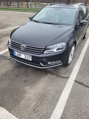 Volkswagen Passat 2011 Šauļi, ar dzinēja tilpumu 1.40 L un nobraukumu 240 tūkst. km par 4300 €, foto 17 vietnē AUTOMOTO.COM.LV