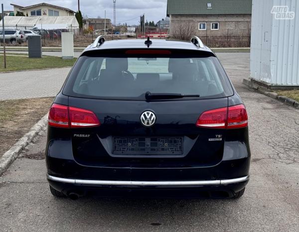 Volkswagen Passat 2011 Kretinga, ar dzinēja tilpumu 1.40 L un nobraukumu 339 tūkst. km par 3500 €, foto 6 vietnē AUTOMOTO.COM.LV