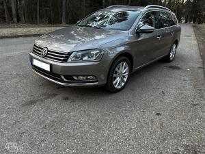 Volkswagen Passat 2011 Viļņa, ar dzinēja tilpumu 2.00 L un nobraukumu 182 tūkst. km par 6900 €, foto  vietnē AUTOMOTO.COM.LV