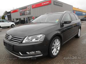 Volkswagen Passat 2011 in Viljandi, with an engine capacity of 1.80 L and mileage of 199 thousand km for 6990 €, photo  on AUTOMOTO.COM.LV