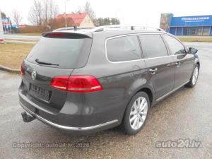 Volkswagen Passat 2011 Viljandi, ar dzinēja tilpumu 1.80 L un nobraukumu 199 tūkst. km par 6990 €, foto 3 vietnē AUTOMOTO.COM.LV