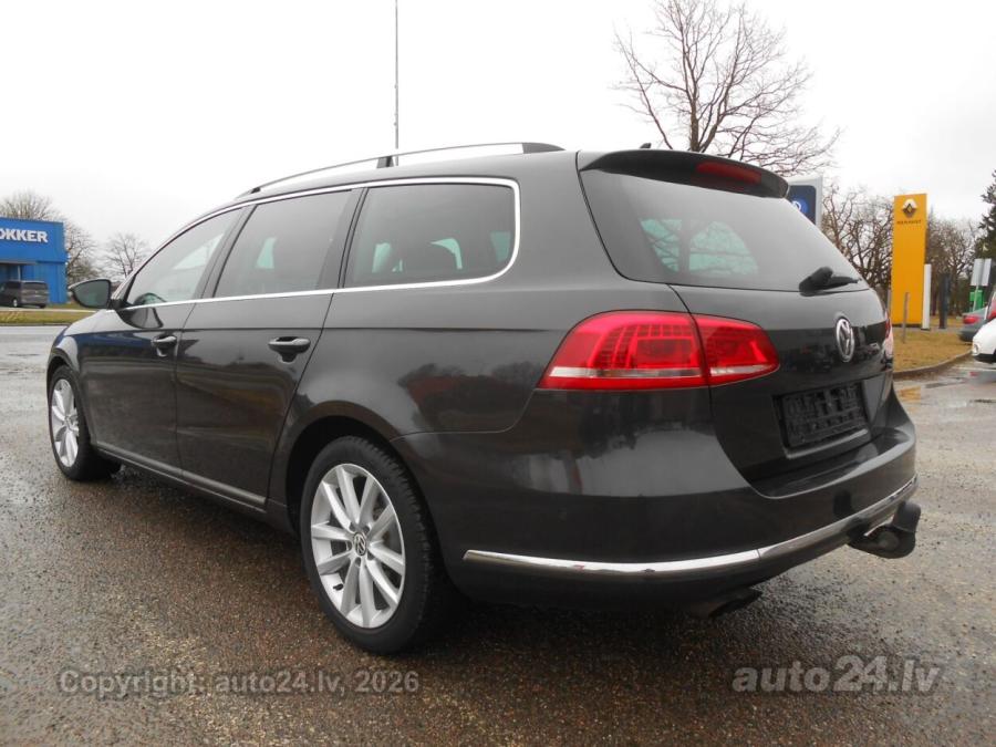 Volkswagen Passat 2011 Viljandi, ar dzinēja tilpumu 1.80 L un nobraukumu 199 tūkst. km par 6990 €, foto 5 vietnē AUTOMOTO.COM.LV
