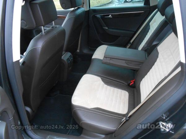 Volkswagen Passat 2011 in Viljandi, with an engine capacity of 1.80 L and mileage of 199 thousand km for 6990 €, photo 8 on AUTOMOTO.COM.LV