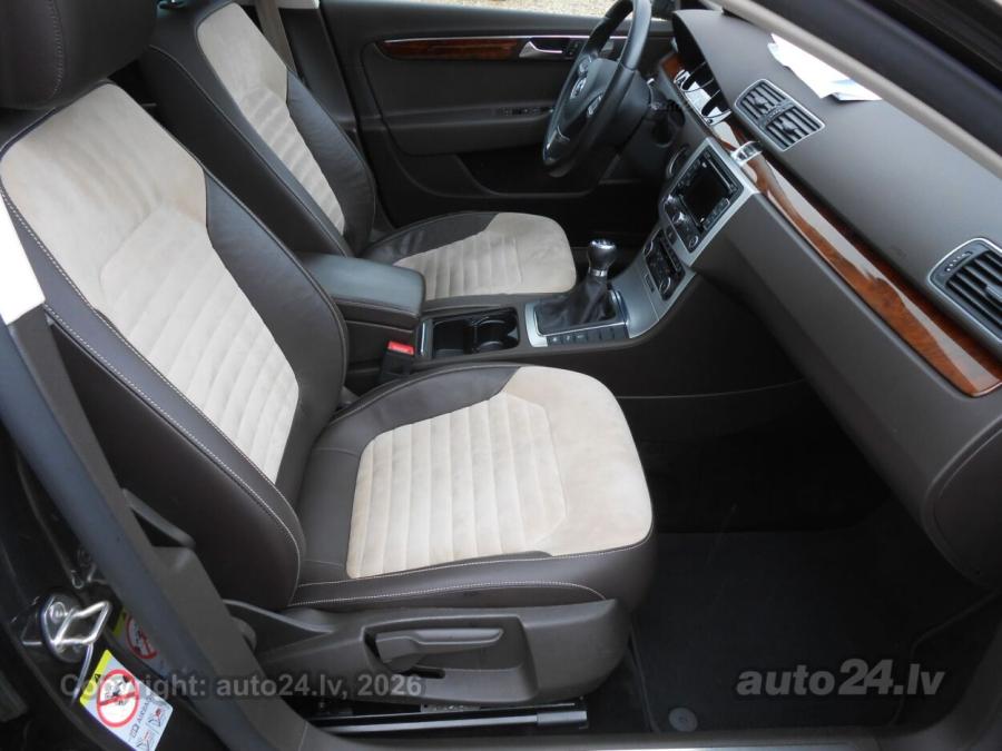 Volkswagen Passat 2011 Viljandi, ar dzinēja tilpumu 1.80 L un nobraukumu 199 tūkst. km par 6990 €, foto 11 vietnē AUTOMOTO.COM.LV