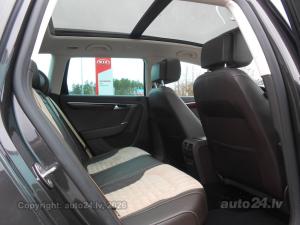 Volkswagen Passat 2011 Viljandi, ar dzinēja tilpumu 1.80 L un nobraukumu 199 tūkst. km par 6990 €, foto 13 vietnē AUTOMOTO.COM.LV